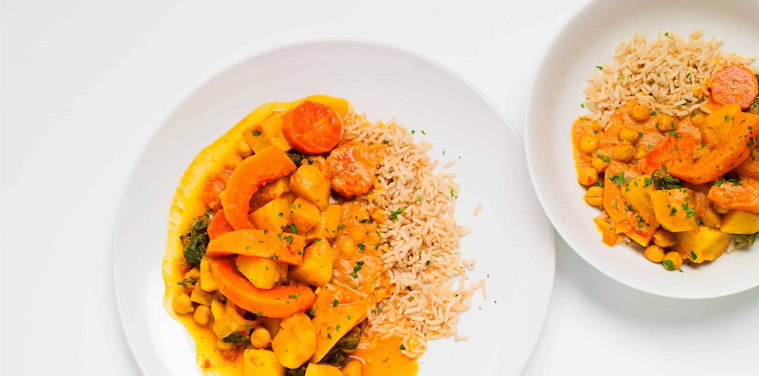 any-night curry - The Gut Stuff