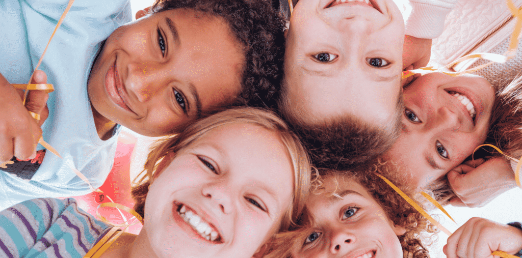 Growing Guts - Information For Young Guts - The Gut Stuff