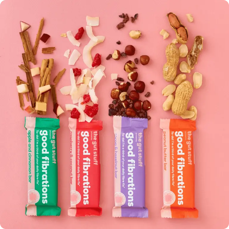 Home - The Gut Stuff