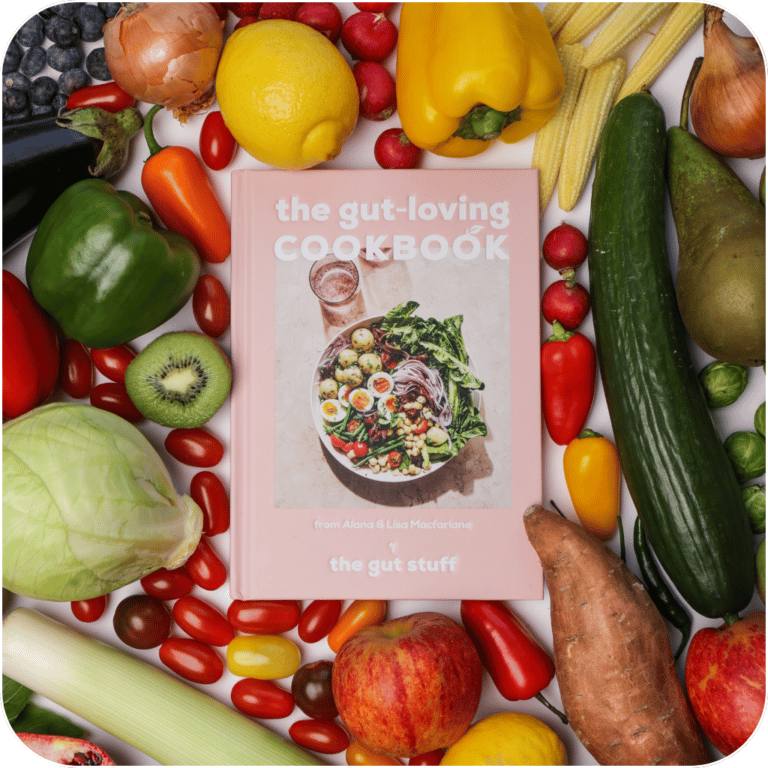 gut health products - The Gut Stuff