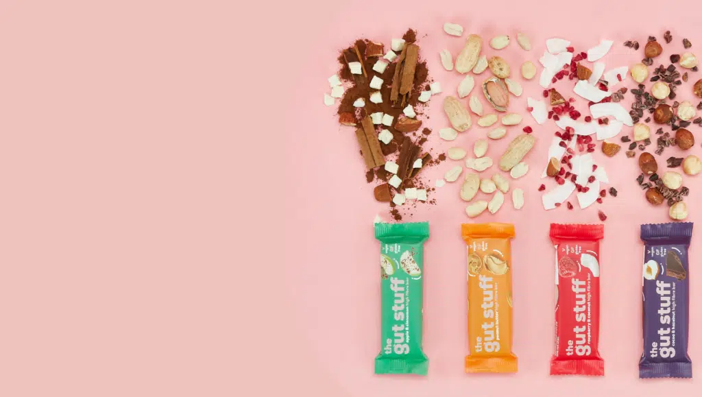 Making Gut Health Digestible - The Gut Stuff