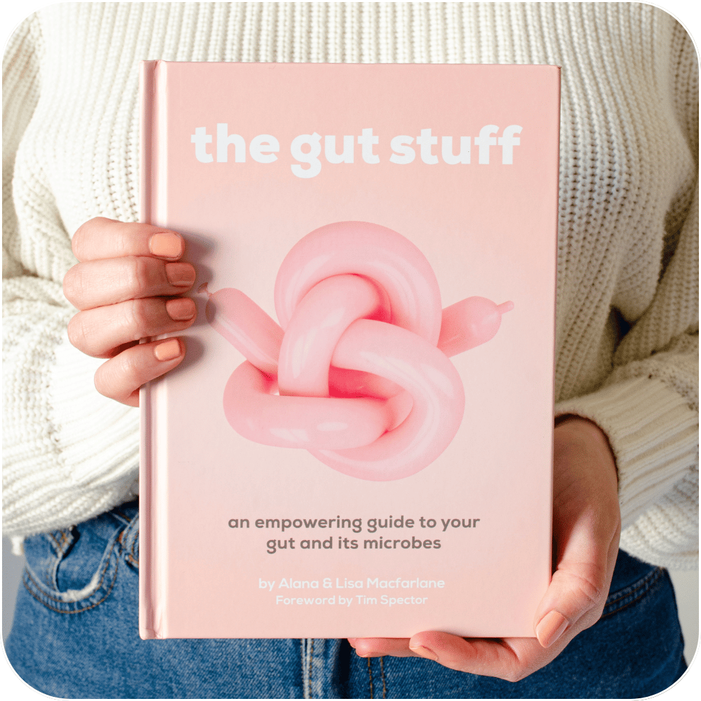 gut health products - The Gut Stuff