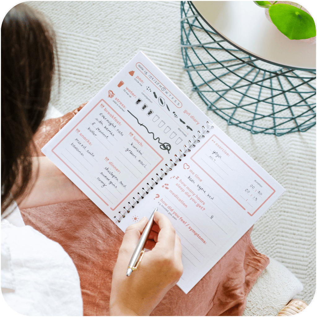 gut health products - The Gut Stuff